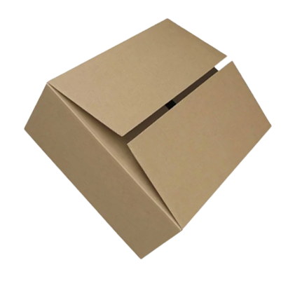 100Kgs Cut Rag boxes - Corrugated Box Manufacturers | Packaging ...