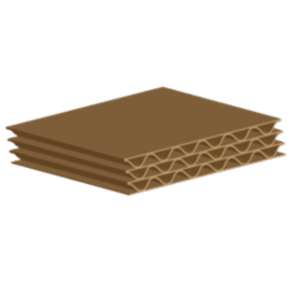 7 Ply Corrugated Box | Wadpack