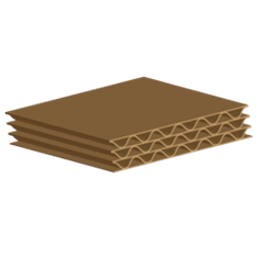 7 Ply Corrugated Box | Wadpack