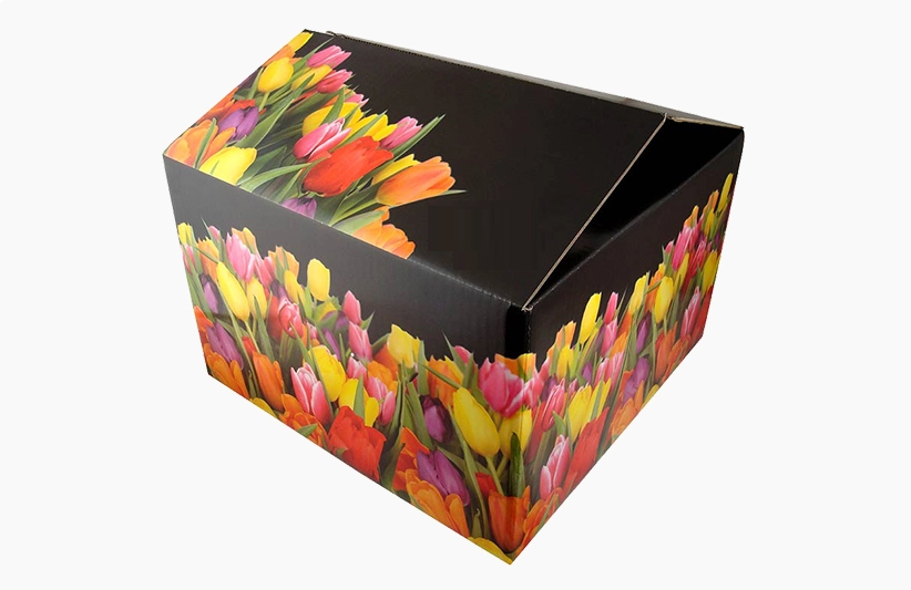 What are Corrugated Litho Laminated Offset Printing Boxes? - Corrugated ...