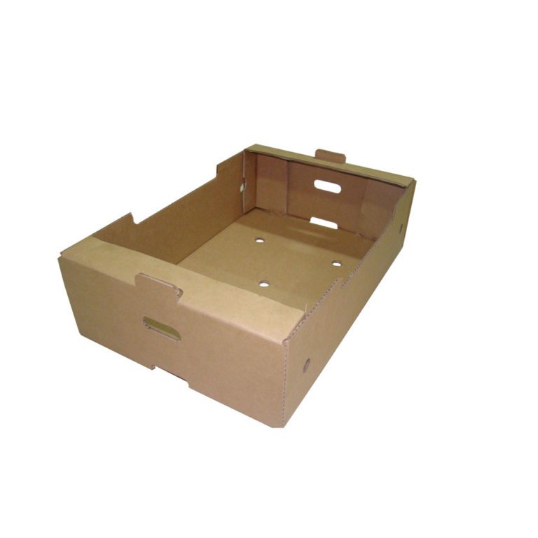Fruits and Vegetables - Corrugated Box Manufacturers | Packaging ...