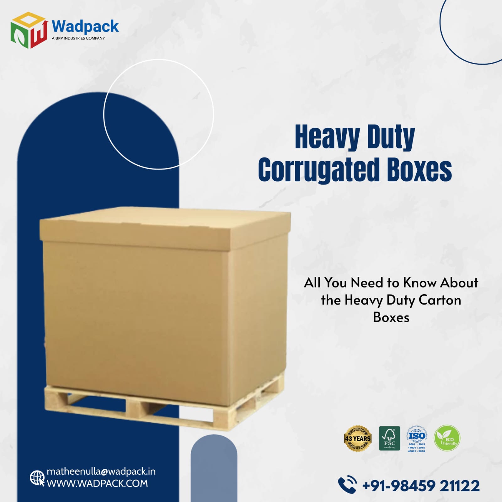 Commonly use of honeycomb paper products - Corrugated Box Manufacturers ...