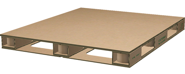 Corrugated Pallets - Corrugated Box Manufacturers | Packaging Solutions ...