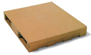 Corrugated Pallets - Corrugated Box Manufacturers | Packaging Solutions ...