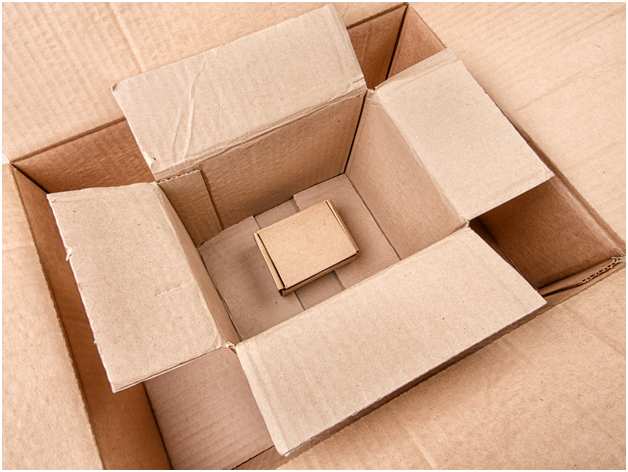 What are Corrugated Boxes? | How They are Made of?