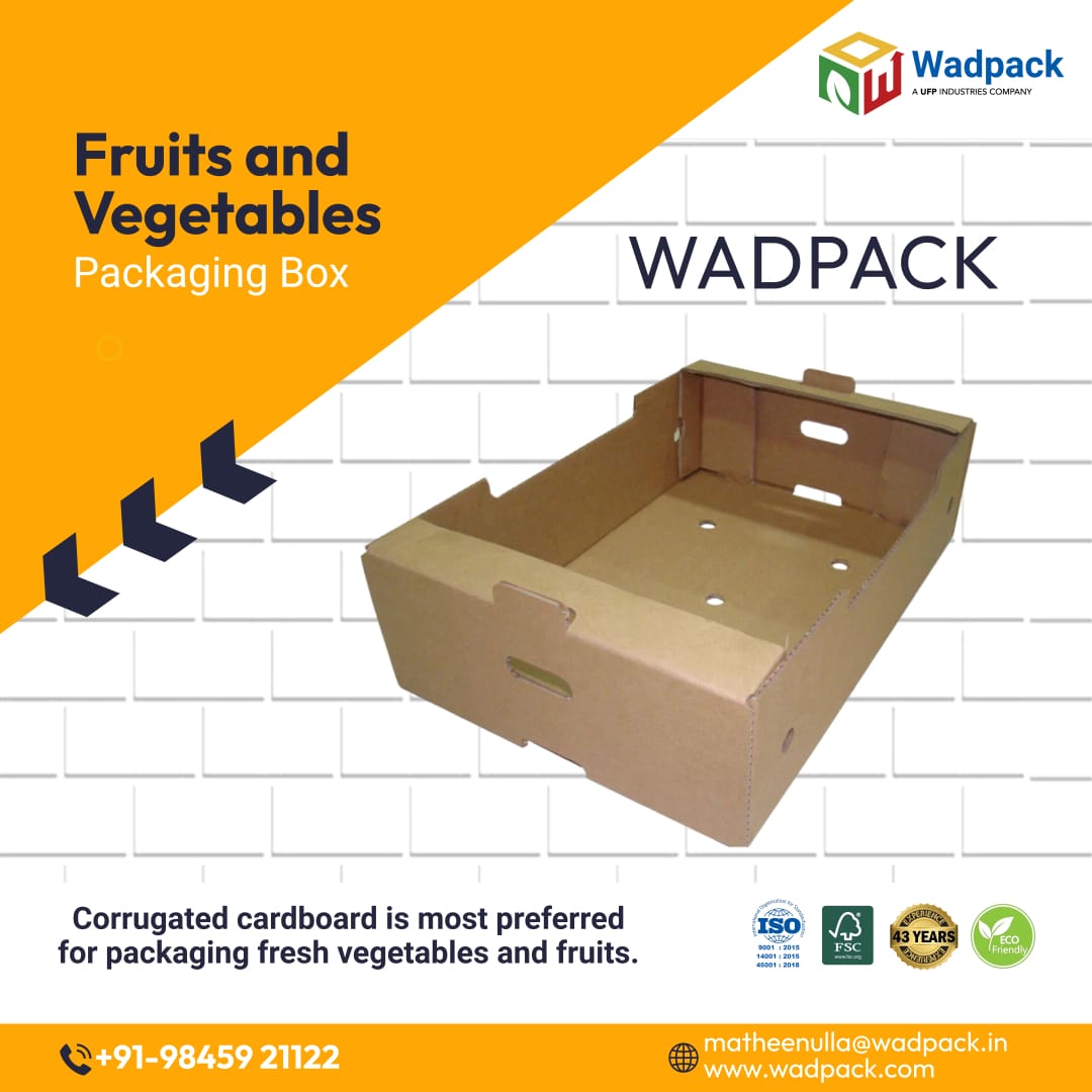 Contact Us - Corrugated Box Manufacturers | Packaging Solutions ...