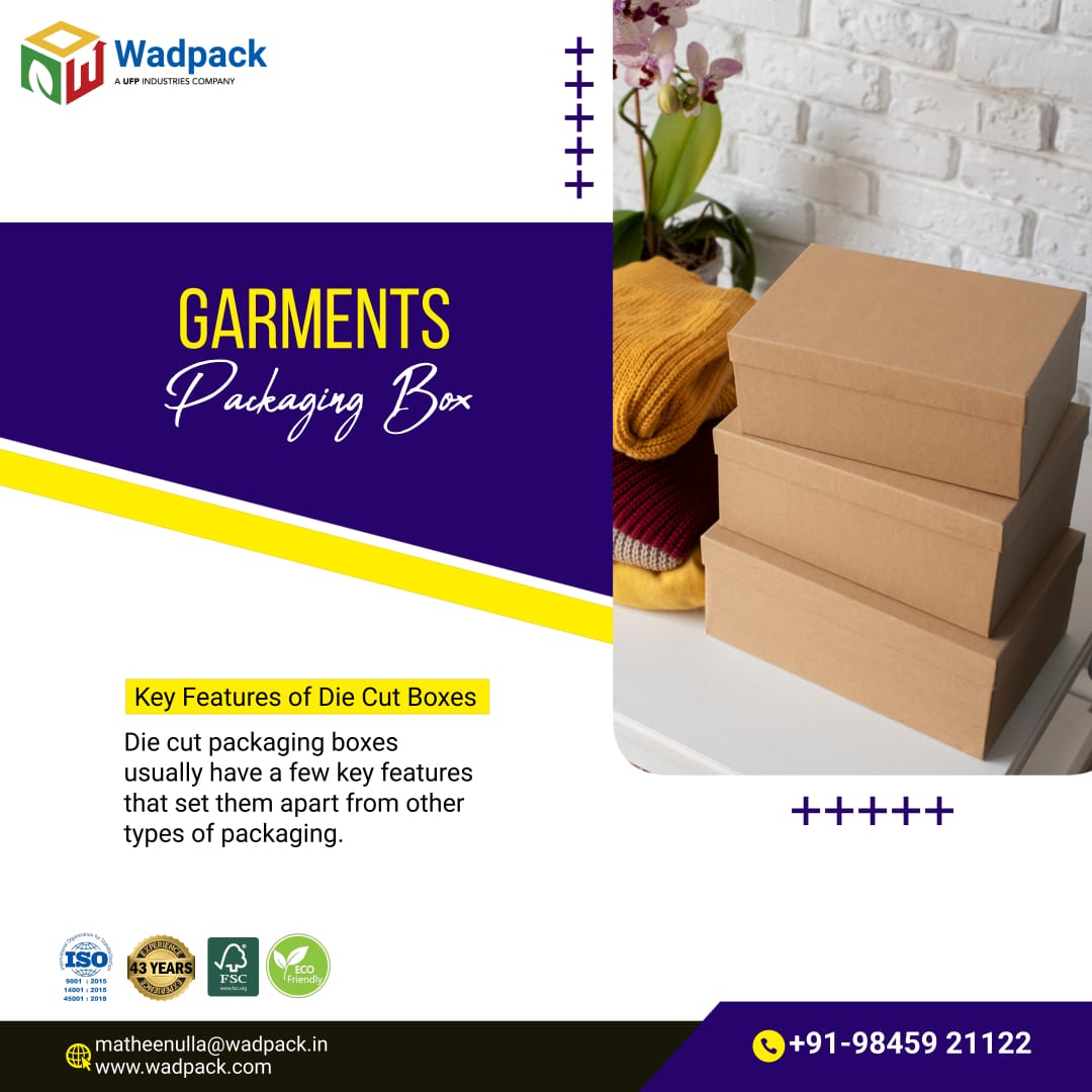 Recent Blog - Corrugated Box Manufacturers | Packaging Solutions ...