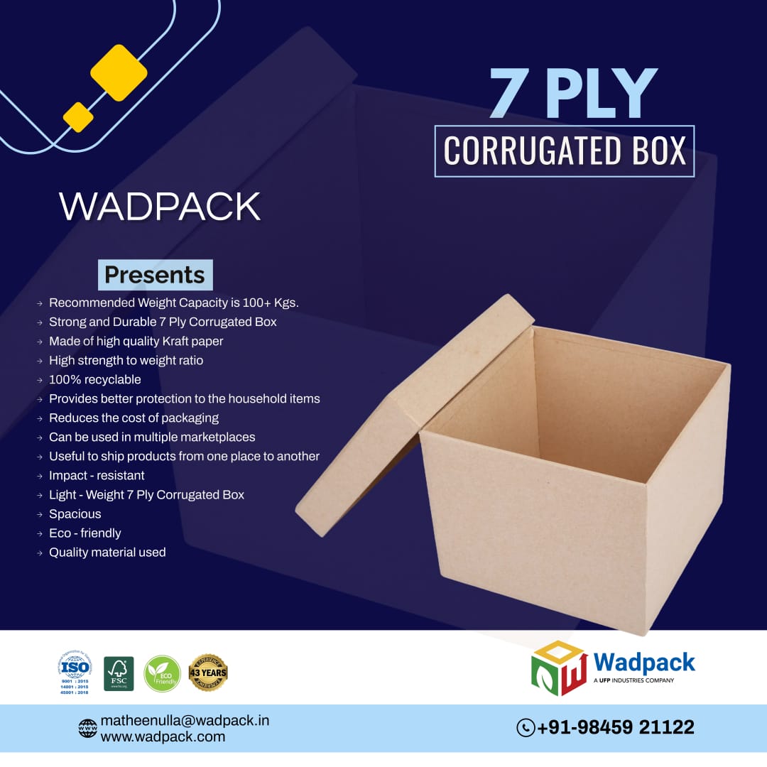 Career Page - Corrugated Box Manufacturers | Packaging Solutions ...