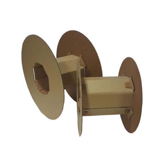 Spool - Corrugated Box Manufacturers | Packaging Solutions Provider ...