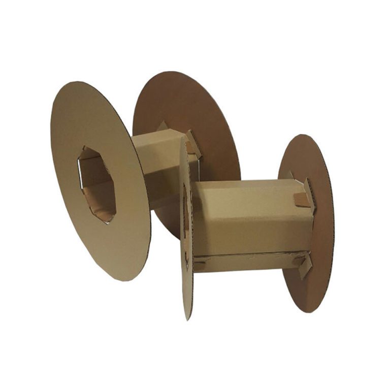 Spool - Corrugated Box Manufacturers | Packaging Solutions Provider ...