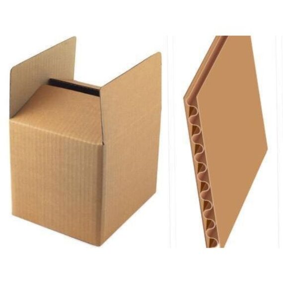 Types Of Corrugated Boxes And Their Uses - Corrugated Box Manufacturers ...